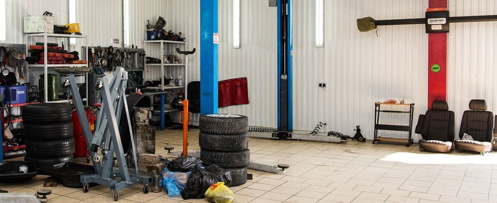 The Different Types of Vans Explained | Buying Guide | PLANET LEASING