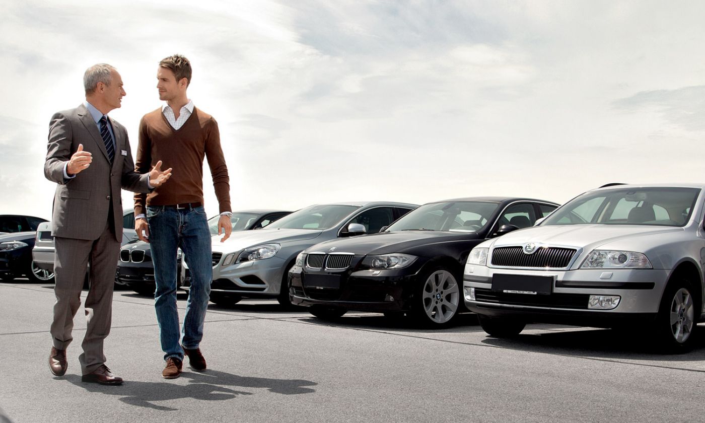 Car and van leasing news and more! | PLANET LEASING
