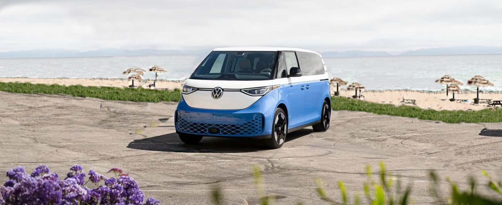 Volkswagen ID.BUZZ Estate 150kW Life Pro 77kWh 5dr Auto Review | PLANET ...