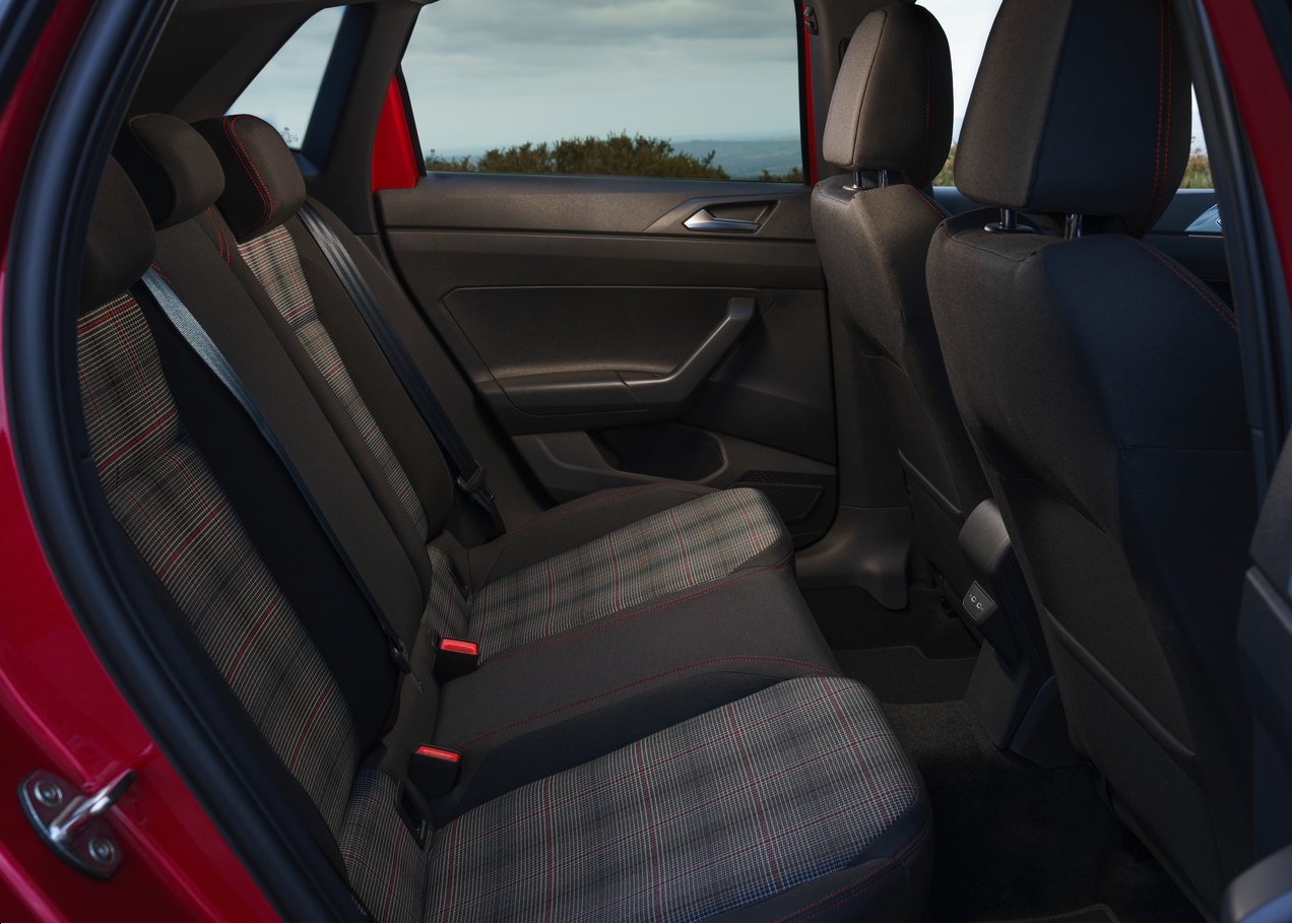 A Planet Leasing Review on the Volkswagen Polo 2.0 TSI GTI 5dr DSG ...