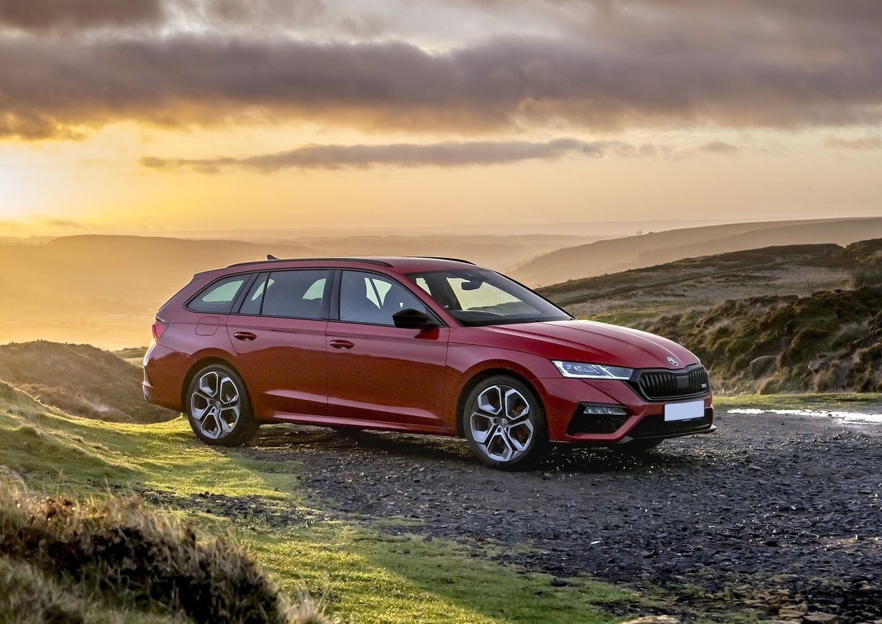 SKODA Car Lease Deals | PLANET LEASING