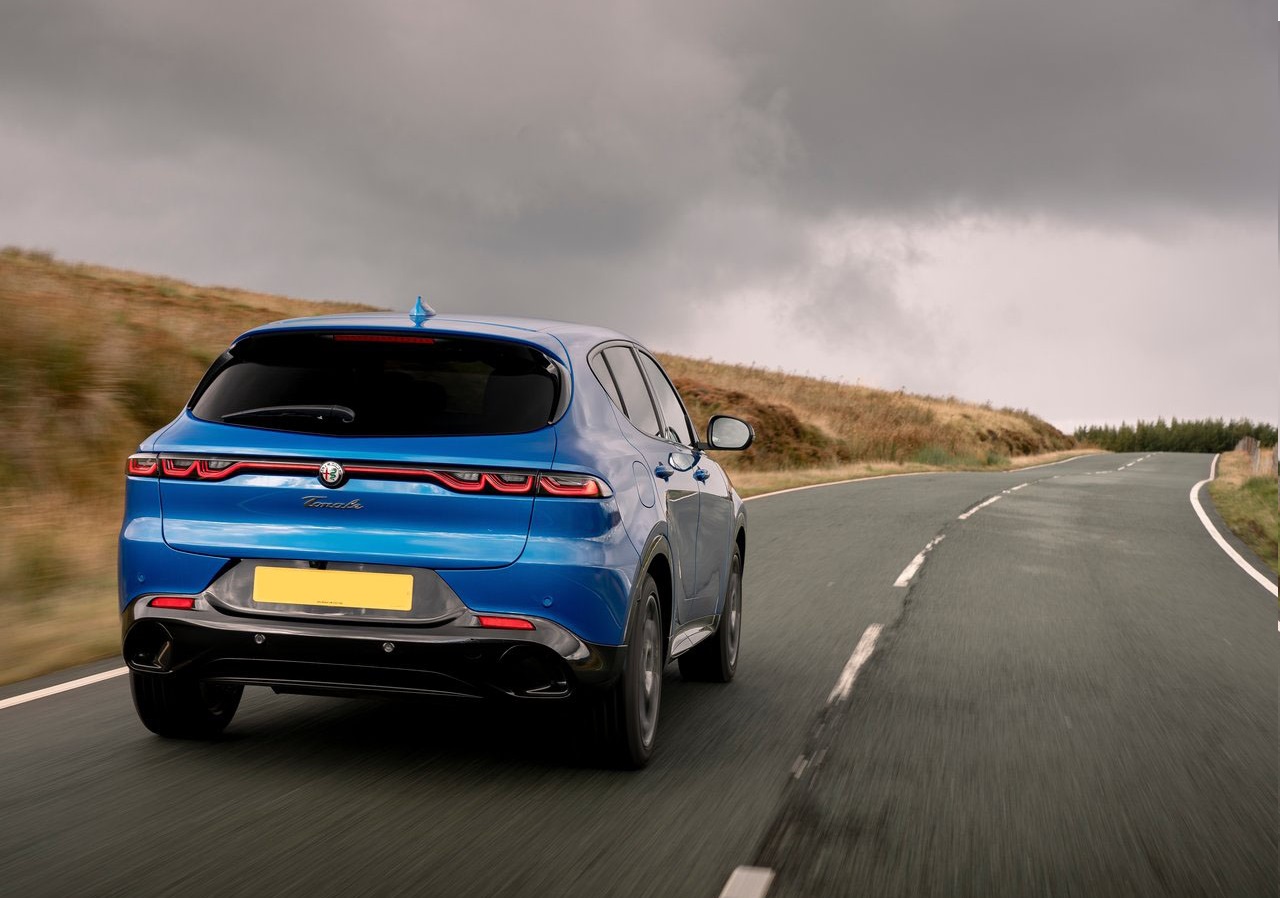 Alfa Romeo Hatchback In Depth | PLANET LEASING