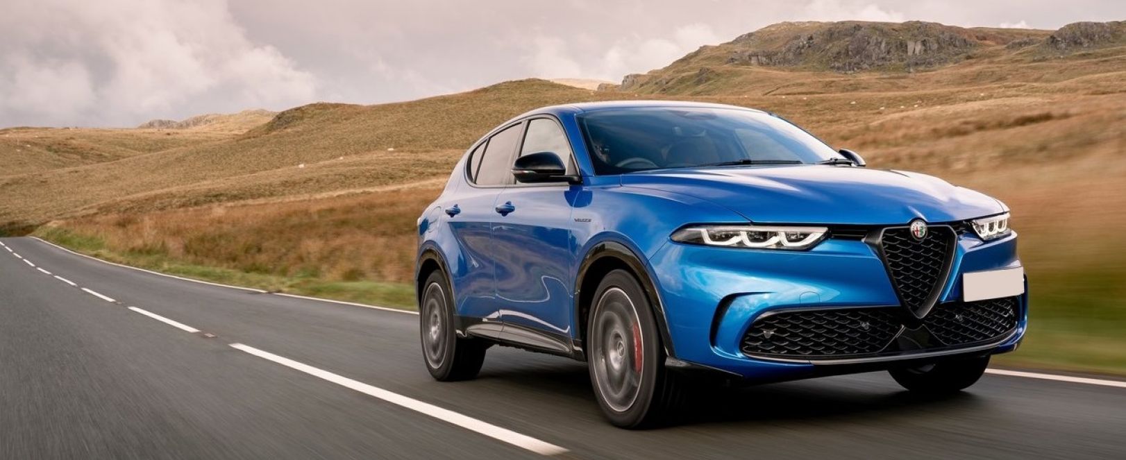 Alfa Romeo Hatchback In Depth | PLANET LEASING