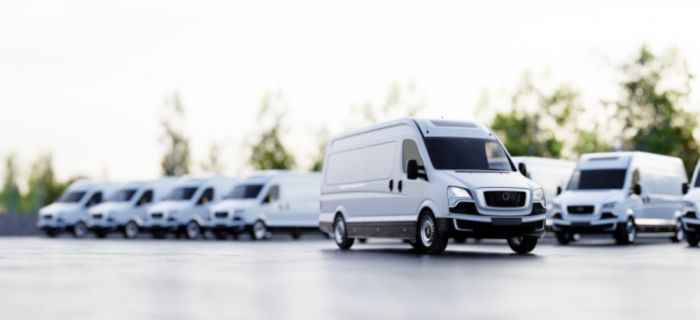 Car and van leasing in Cardiff, Wales | PLANET LEASING