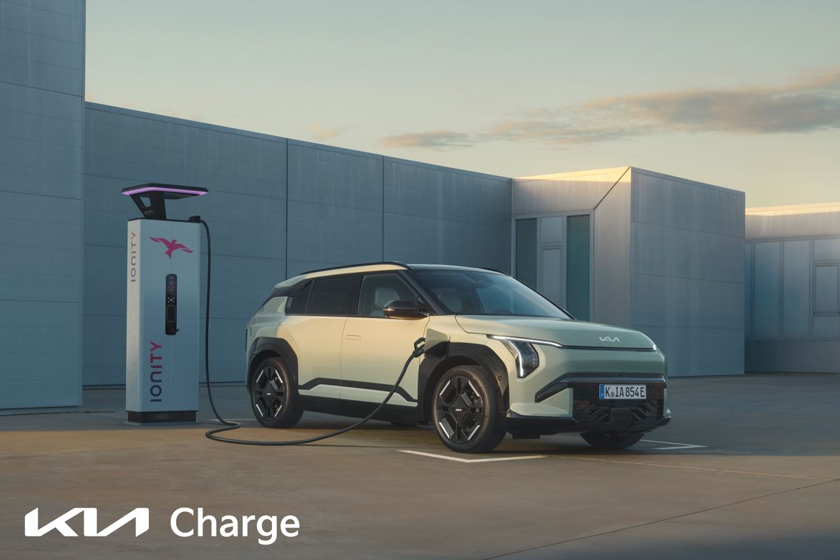 Hyundai Kona and Kia EV3 | Car Review | PLANET LEASING