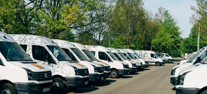 Car & Van Lease Deals, Contract Hire