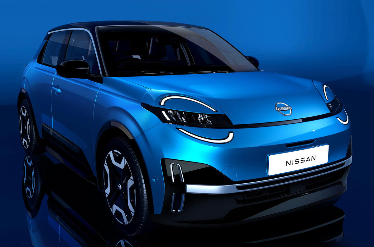 Nissan Micra | Car History | PLANET LEASING