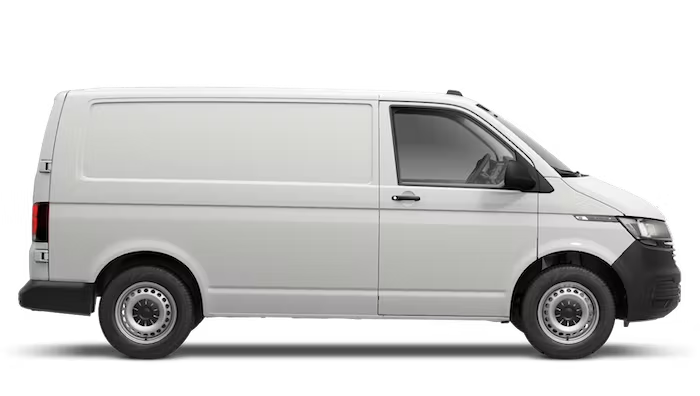 The Different Types of Vans Explained | Buying Guide | PLANET LEASING