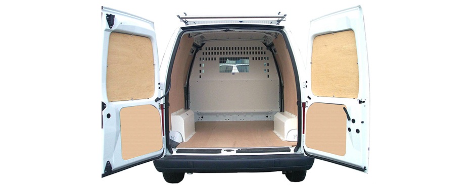 The Different Types of Vans Explained | Buying Guide | PLANET LEASING