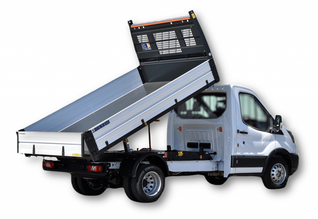 The Different Types of Vans Explained | Buying Guide | PLANET LEASING