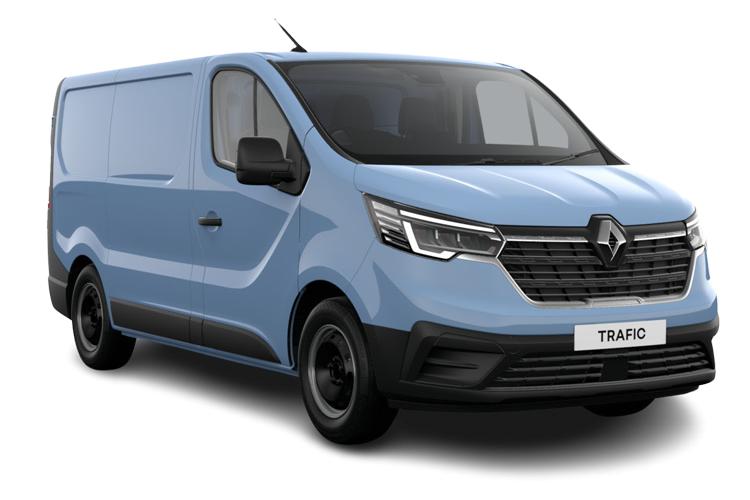 The Different Types of Vans Explained | Buying Guide | PLANET LEASING