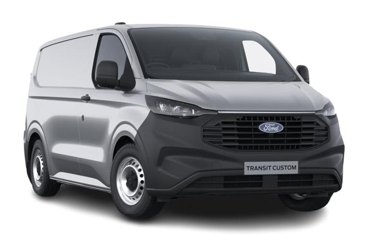The Different Types of Vans Explained | Buying Guide | PLANET LEASING